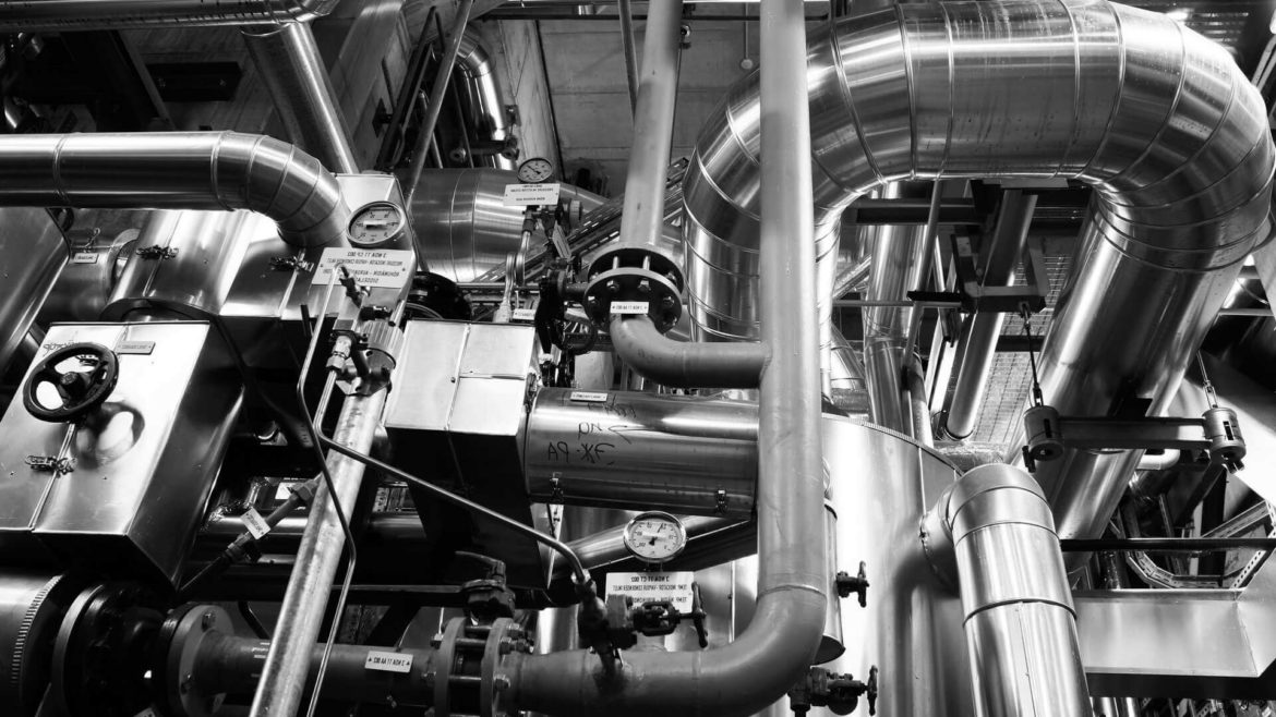 Building systems – Advance Siam Tech Co., Ltd.