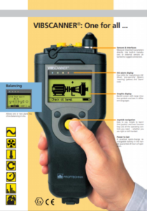 PRUFTECHNIK – VIBSCANNER – Advance Siam Tech Co., Ltd.