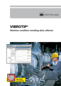 PRUFTECHNIK – Vibrotip – Advance Siam Tech Co., Ltd.