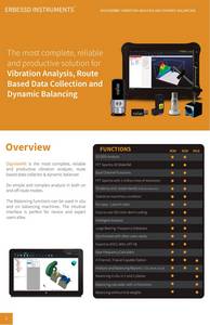Portable Vibration Analyzer__Erbessd – Advance Siam Tech Co., Ltd.