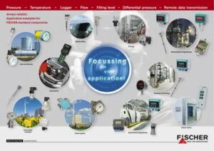 Pressure Instrument__Fischer – Advance Siam Tech Co., Ltd.