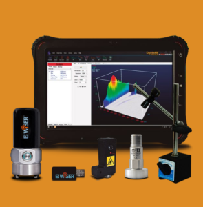 Portable Vibration Analyzer__Erbessd-Instruments – Advance Siam Tech Co ...
