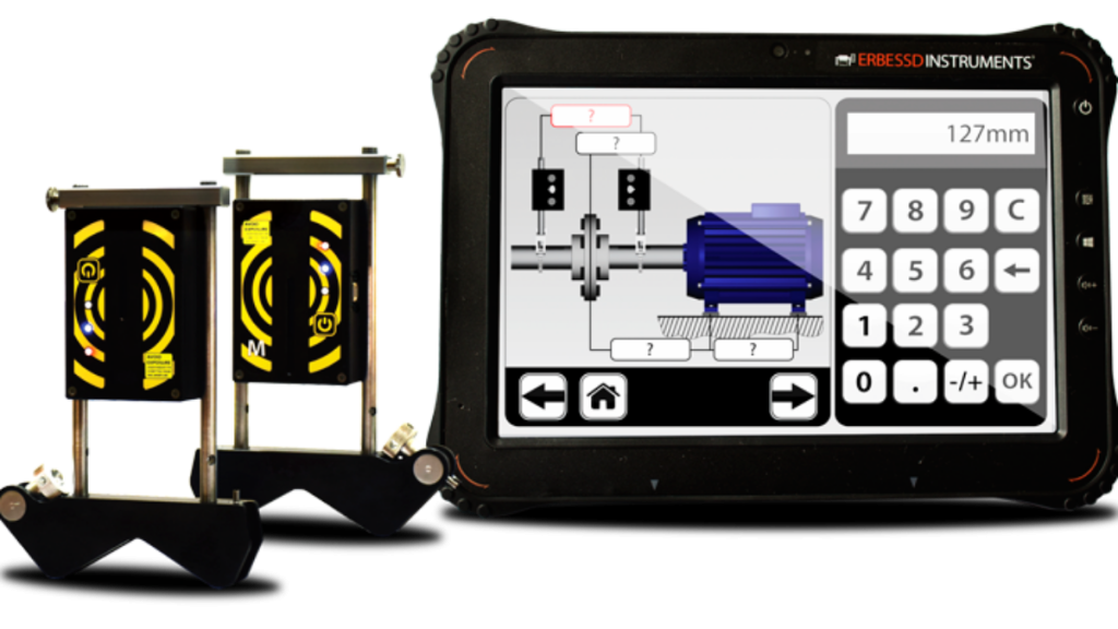 Laser Alignment__Erbessd-Instruments – Advance Siam Tech Co., Ltd.