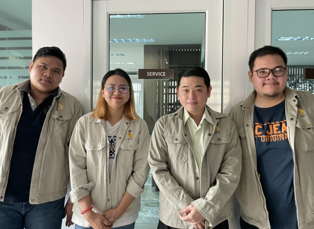 Our Services – Advance Siam Tech Co., Ltd.